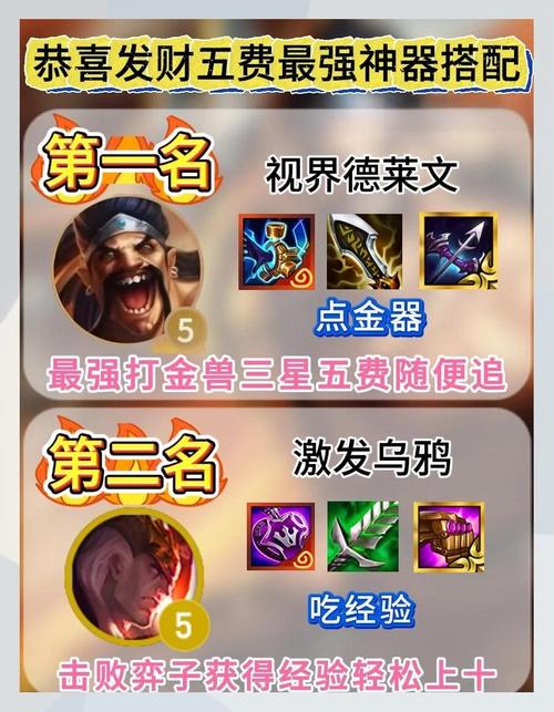 黄金自走棋破解图标
