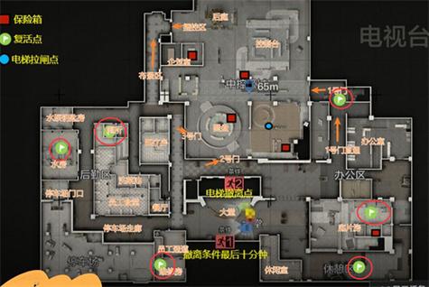 暗区突围多少级可以组队借用图标