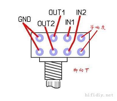 8脚继电器接线图解截图
