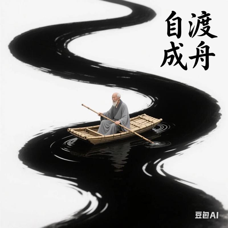 堕佛(一叶孤舟)截图