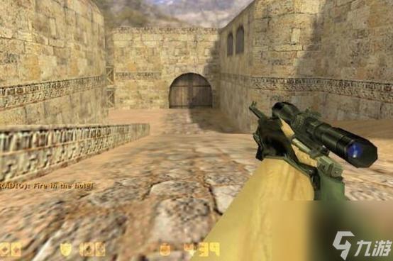 cs1.5地图名称图标