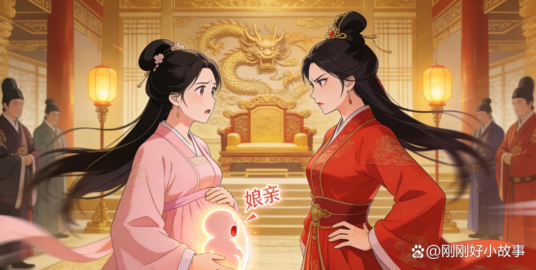 国师他怀了龙种后揣崽了