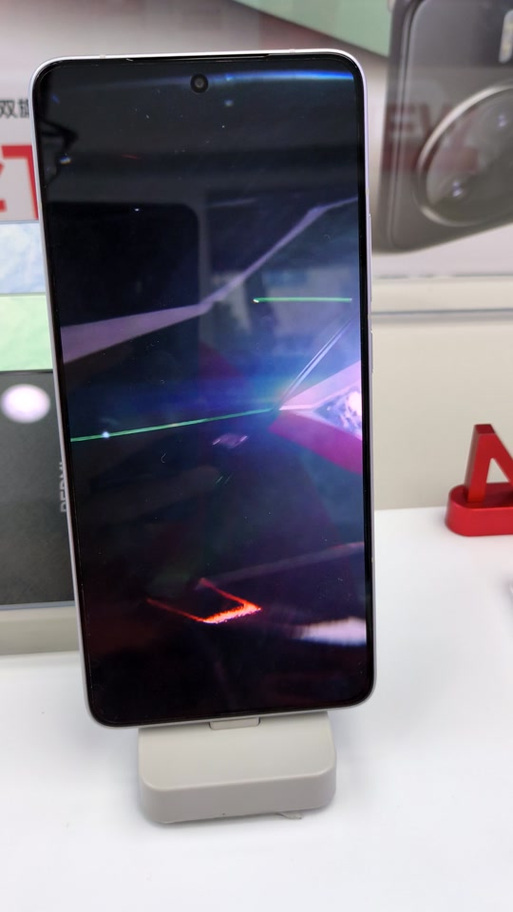 k80屏幕碎了能免费换吗截图
