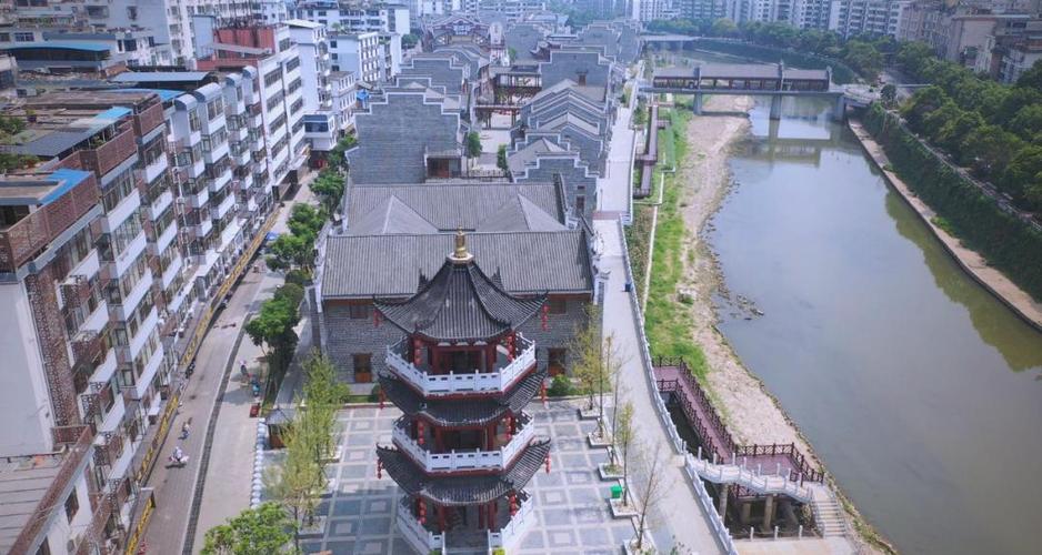 萍乡市区最繁华的地方图标