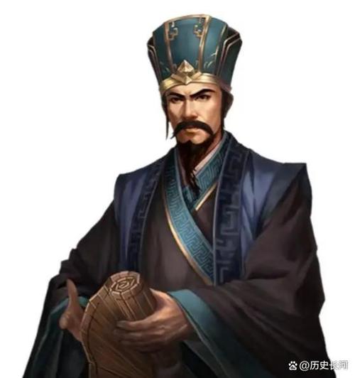 孙膑是什么家图标