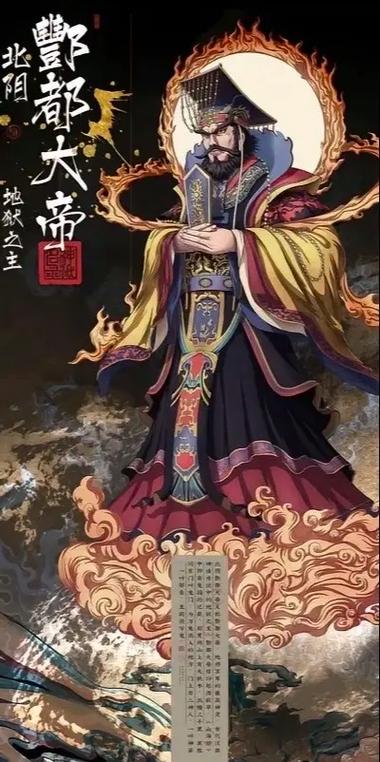 道教神之系统图标