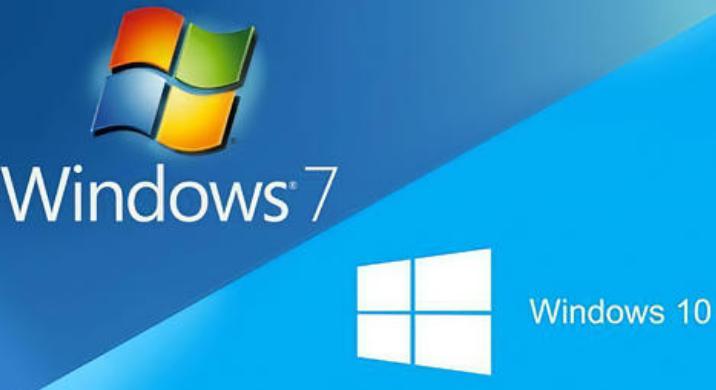 w7和w10系统哪个流畅图标