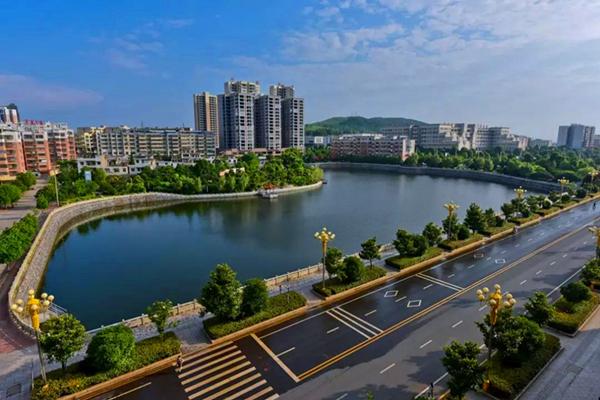 新桂阳图标