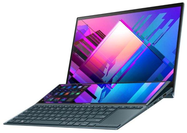 asus zenbook图标