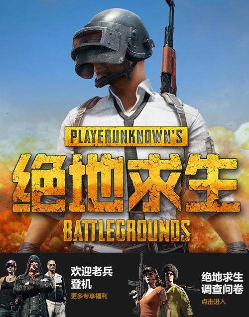 吃鸡为什么叫吃鸡图标