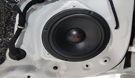 扬声器声音变小了是什么原因图标