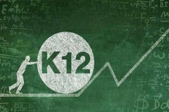 k12是什么图标