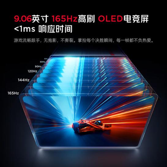 红魔3屏幕碎了在哪里可以换?图标