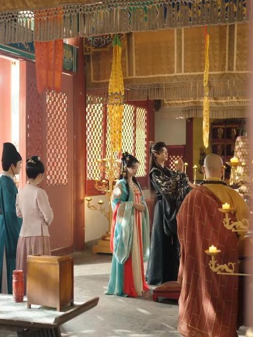 穿越之东宫侍妾日常