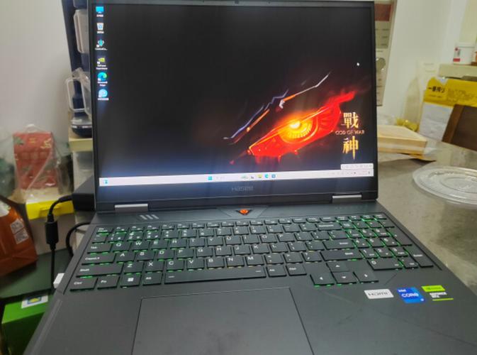 电脑能玩战神系列吗图标