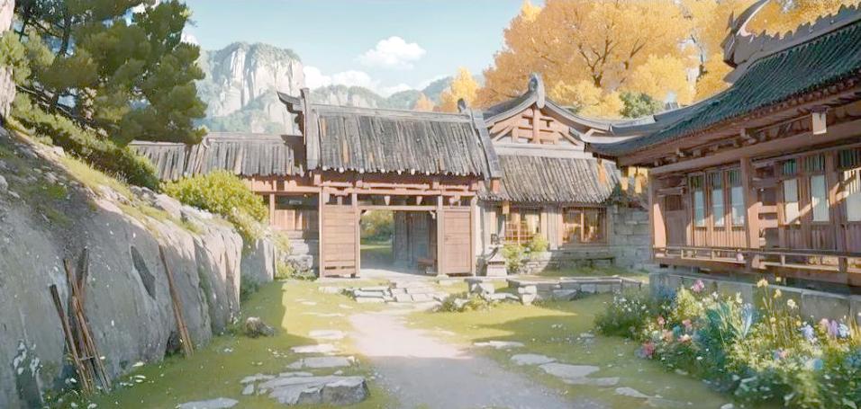 金庸群侠传无双版