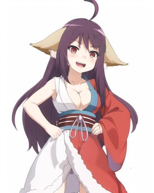 狐妖小红娘漫画图片图标