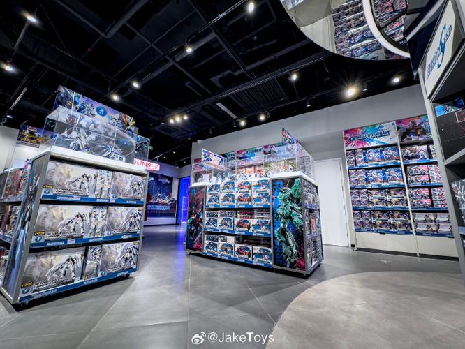 万代官网旗舰店图标
