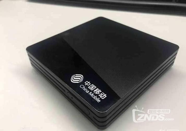 M310H中国移动机顶盒刷机图标