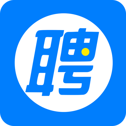 智联招聘2026最新招聘图标