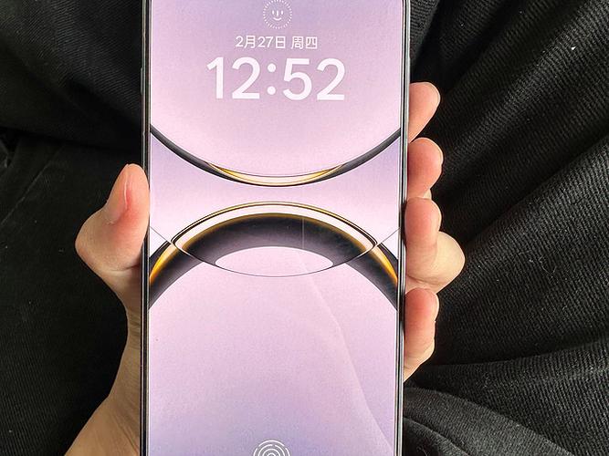 oppofindx8左侧按键功能详解图标