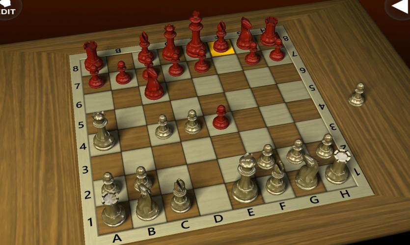 国际象棋软件图标
