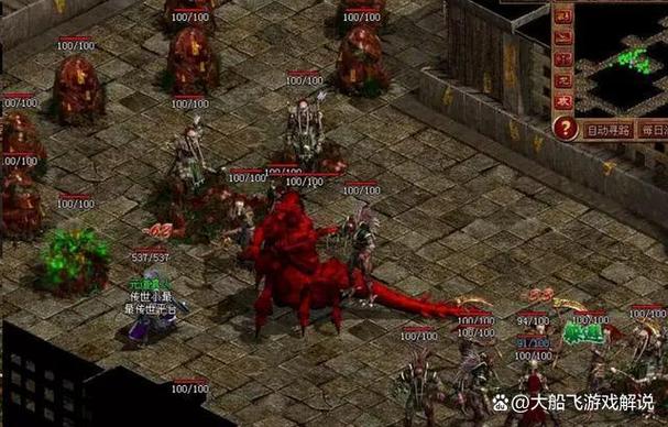 lol梦魇的背景故事图标
