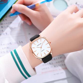 白色手表显黑吗截图