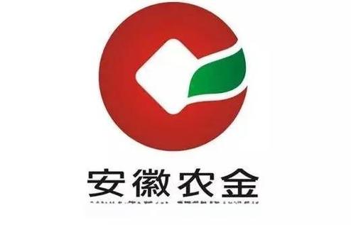 安徽农金交易明细查询图标