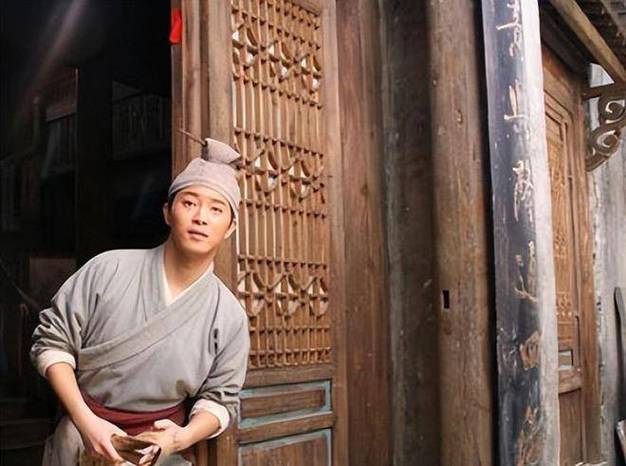 微信怎么添加店小二图标