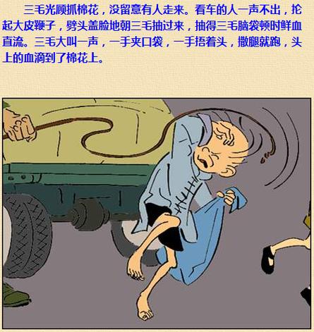 三毛流浪记在线阅读图标