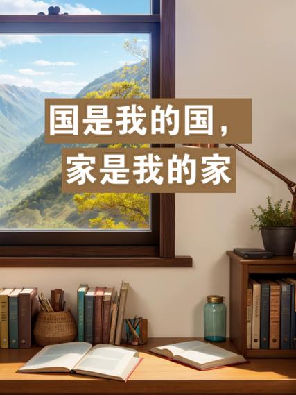 国的家是他们的故乡歌词图标