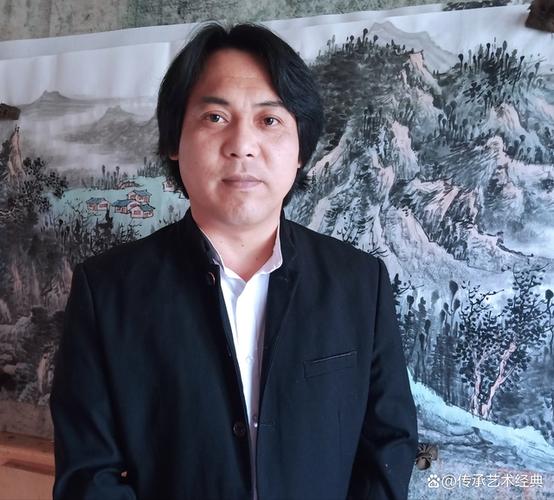 王泉琪作品有收藏价值吗截图