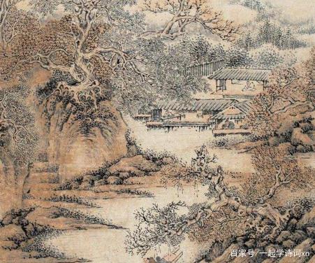 《玉楼春临》by渐渐之石图标