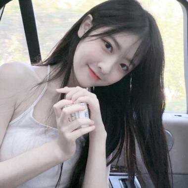 女主播头像吸引人图标