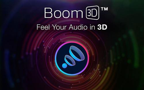 boom3d安卓版下载图标