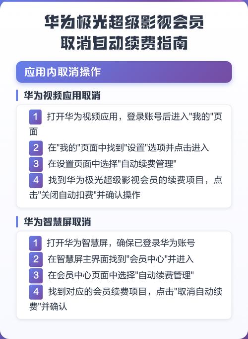 怎么关闭极光超级VIp自动续费截图
