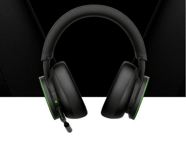 xbox能连蓝牙耳机吗图标