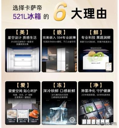 风冷冰箱好还是变频冰箱好图标