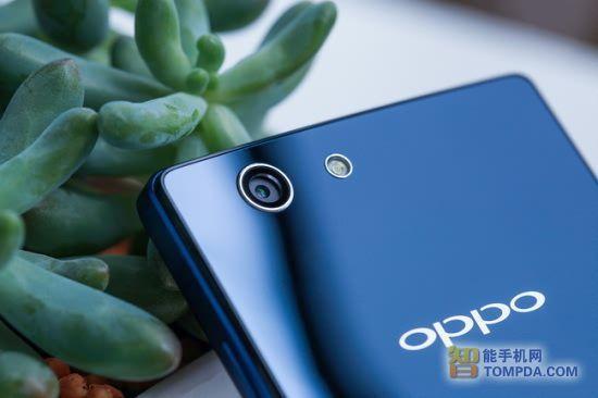 oppo单摄像头手机型号图标