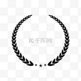 麦穗特殊符号可复制图标