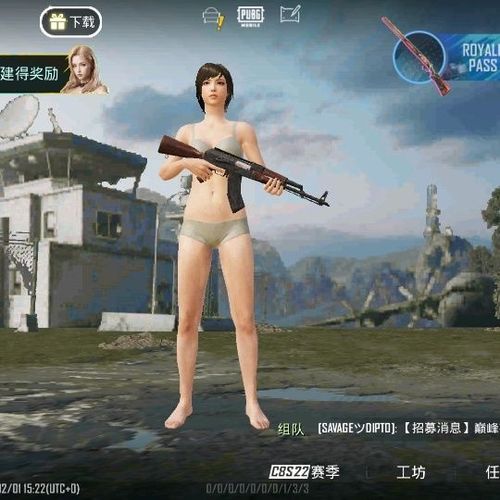 pubg八级号卡网图标