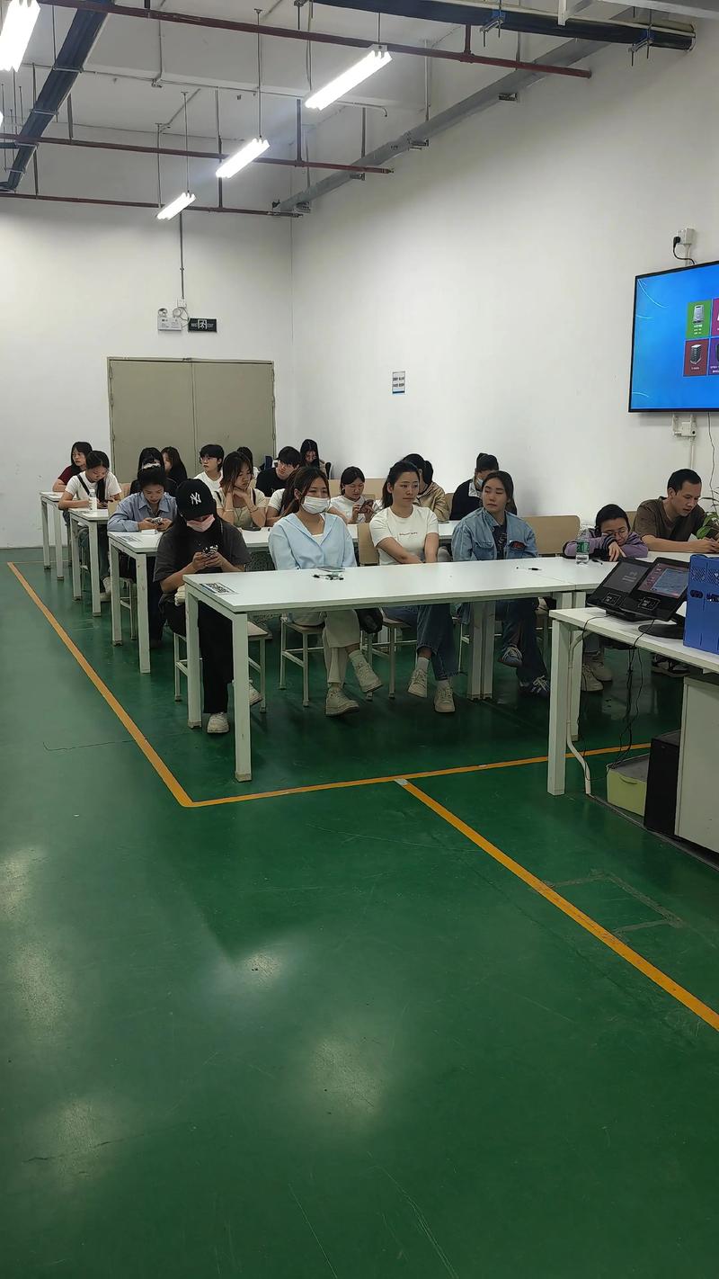 深圳麦迪实普工怎么样图标