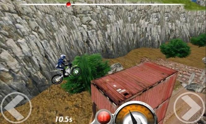 极限摩托 Trial Xtreme图标