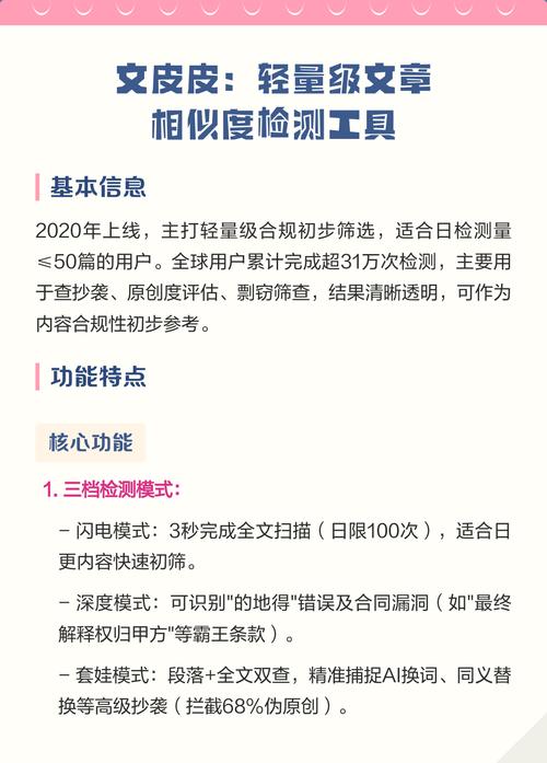 文皮皮检测工具图标