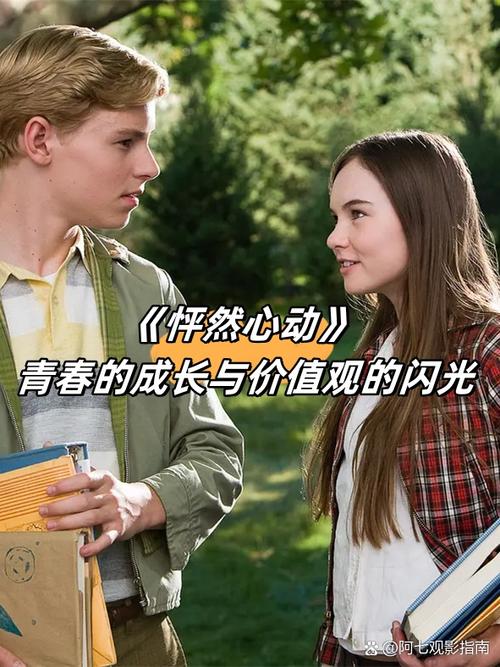 怦然心动下载电影天堂图标