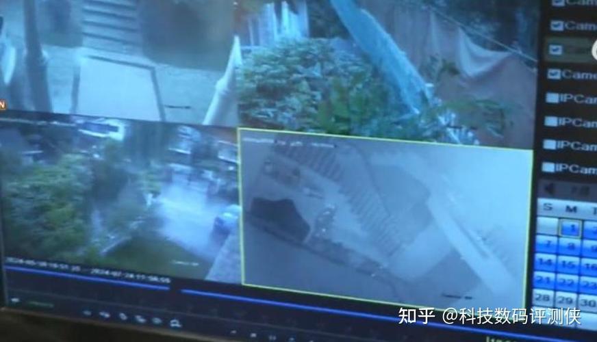 监控总掉线是什么情况图标