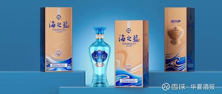 海之蓝一共几个系列图标