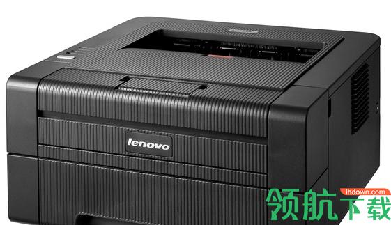 联想lj2400l驱动截图