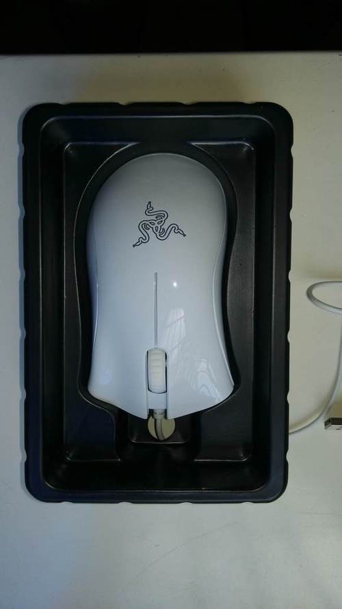 雷蛇蝰蛇1800dpi图标